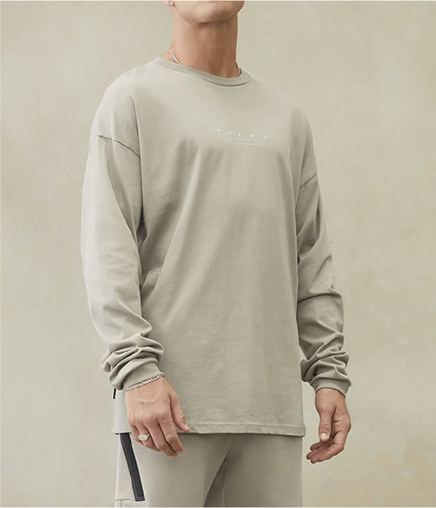Men's Long Sleeve Tees | ROLER Clothing – Roler Clothing