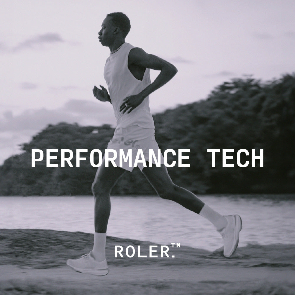 Tech Range – Roler Clothing