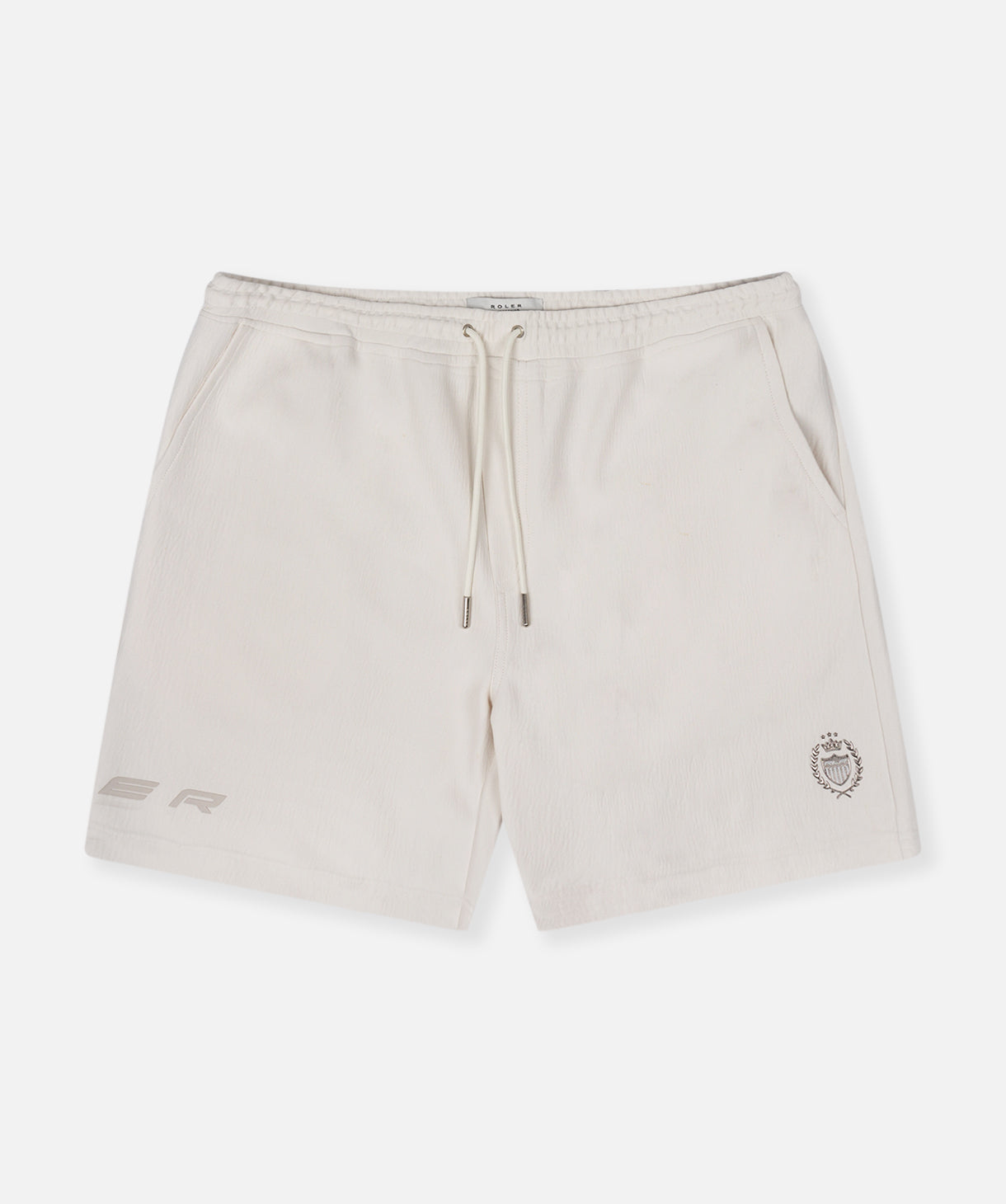 Roler | The Lugo Textured Short - Powder – Roler Clothing