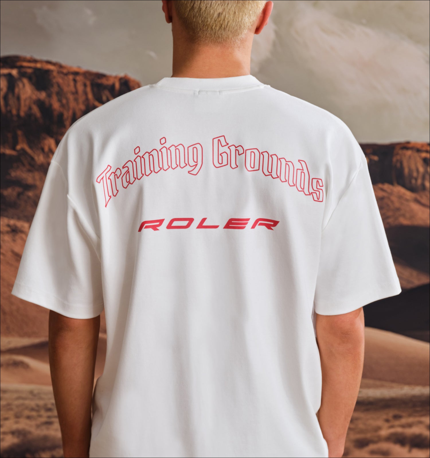 ROLER | Men's Streetwear & Accessories – Roler Clothing