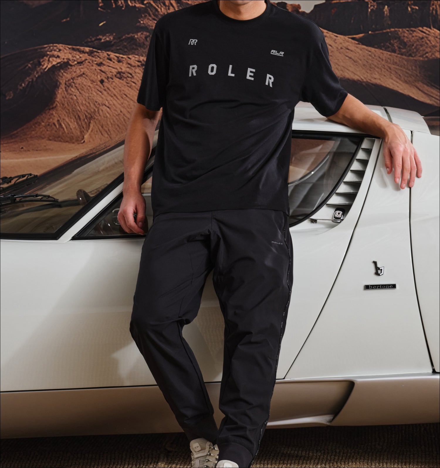 ROLER | Men's Streetwear & Accessories – Roler Clothing