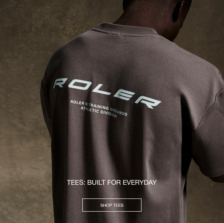 ROLER | Men's Streetwear & Accessories – Roler Clothing