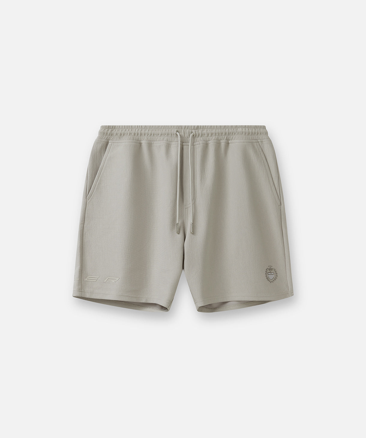 Roler | The Lugo Textured Short - Dust – Roler Clothing