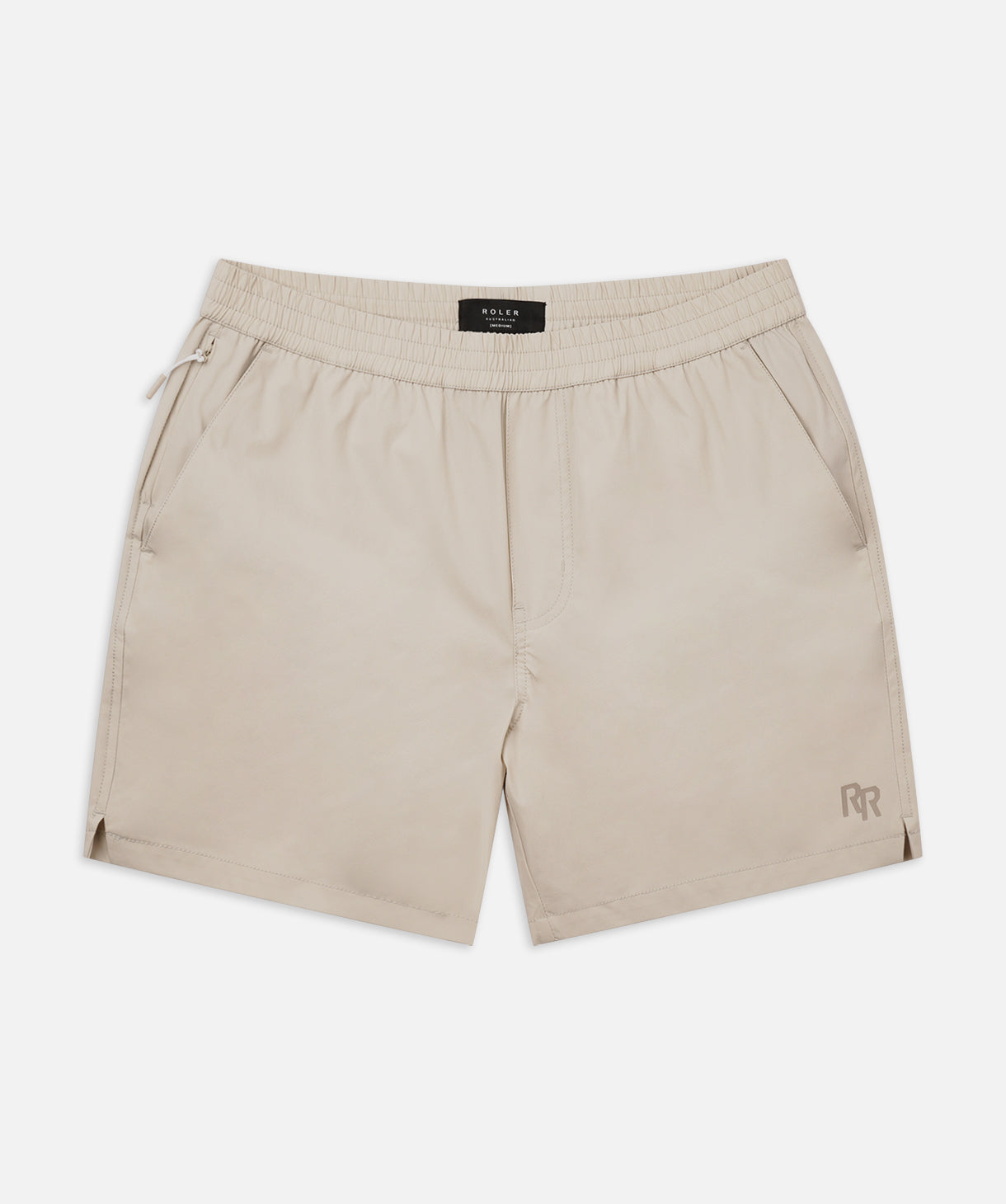 Roler Clothing | The Alta Tech Short - Stone