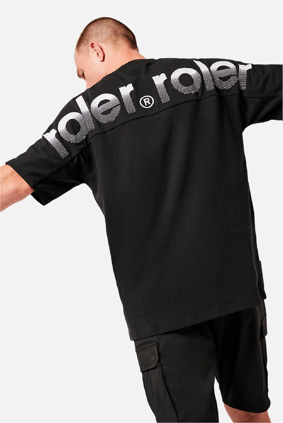 SS23 Look Book – Roler Clothing