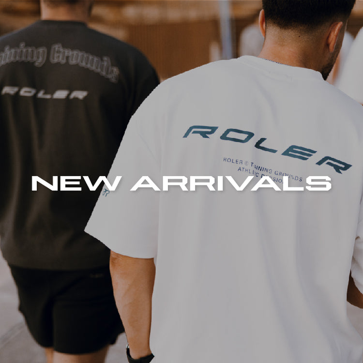 ROLER | Men's Streetwear & Accessories – Roler Clothing