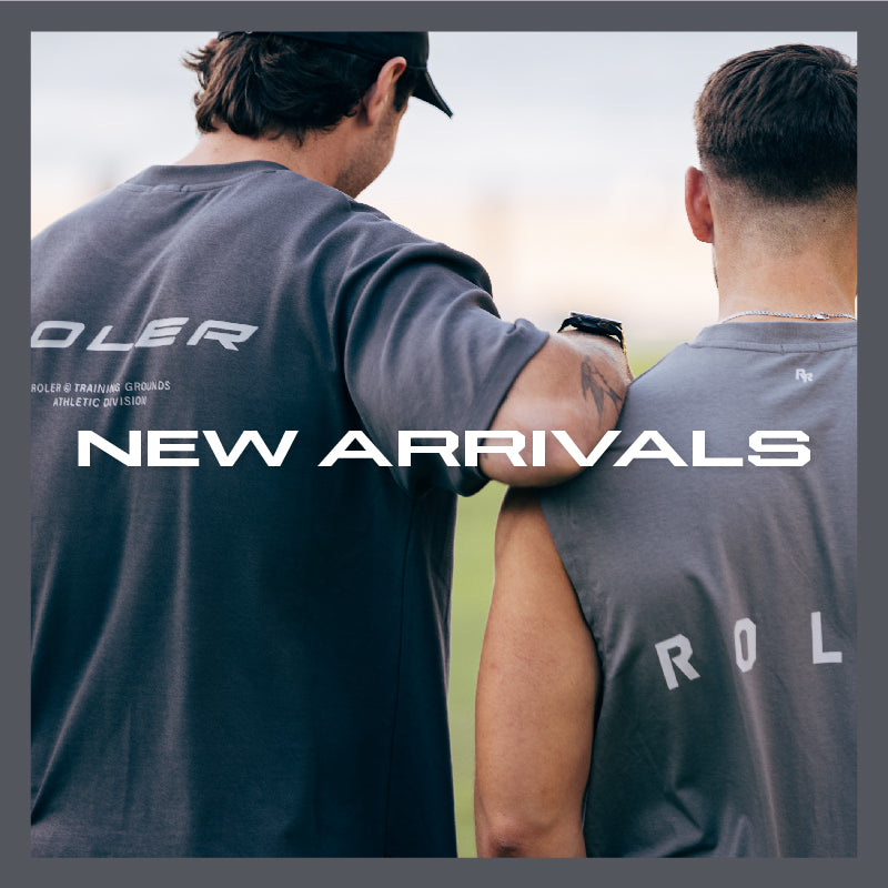 ROLER | Men's Streetwear & Accessories – Roler Clothing