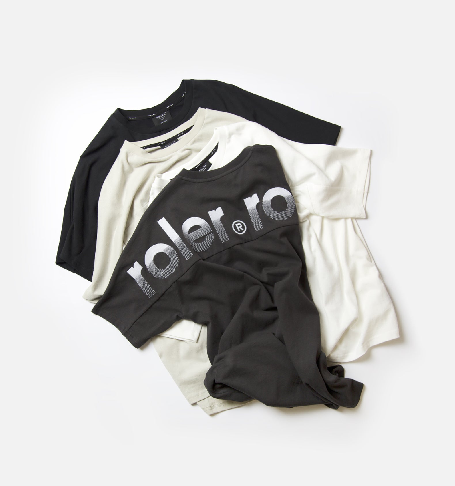 ROLER | Men's Streetwear & Accessories – Roler Clothing